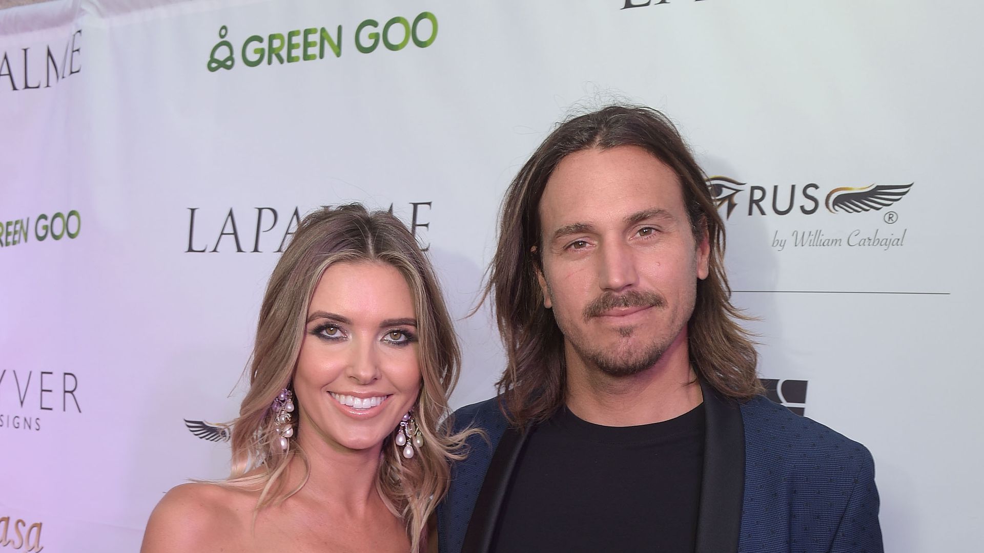 Audrina Patridge: Liebes-Comeback mit ihrem "The Hills"-Ex?