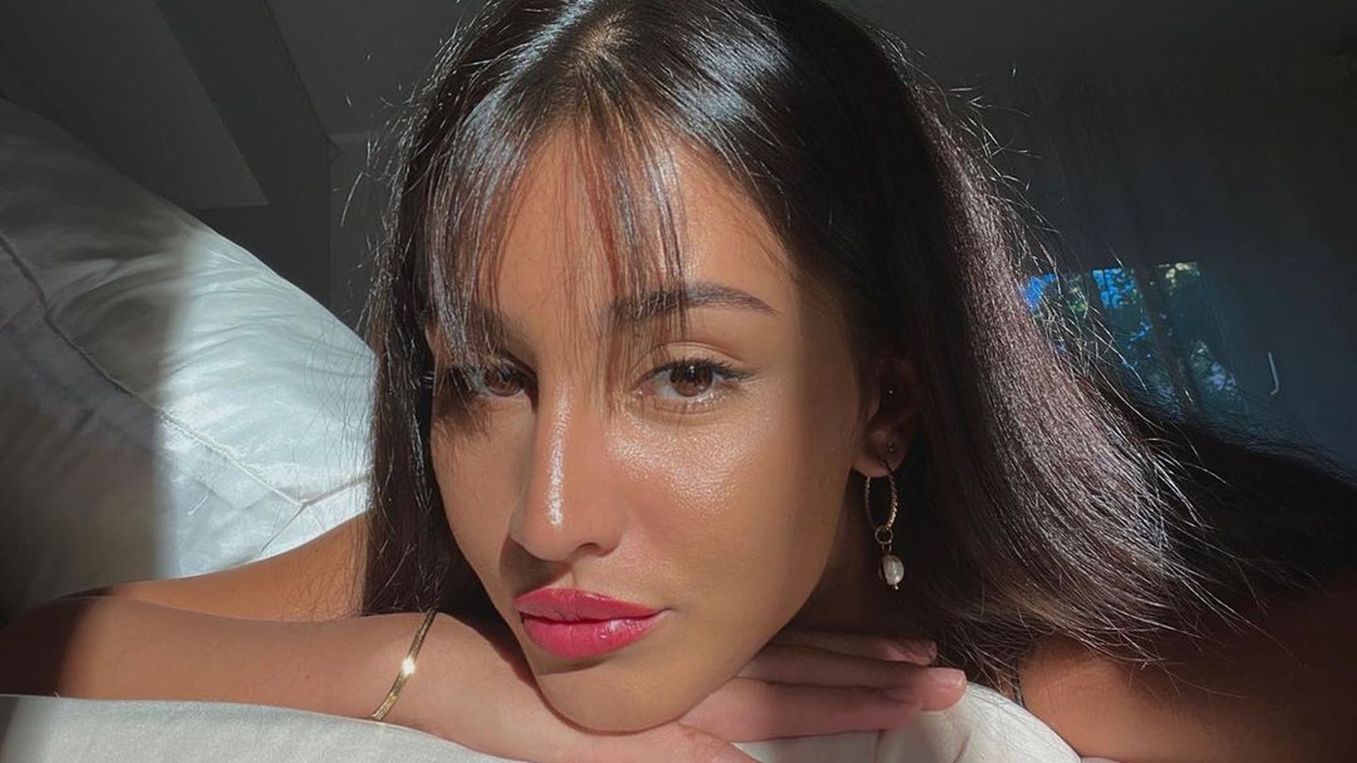 Gewalt durch Mann: Promihof-Zoff mit Cosimo triggert Aurelia