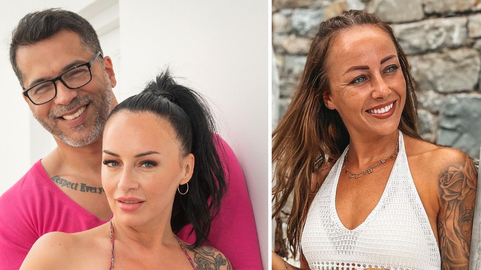 Kritik von Aurelio und Lala: Sandra Sicora schießt zurück