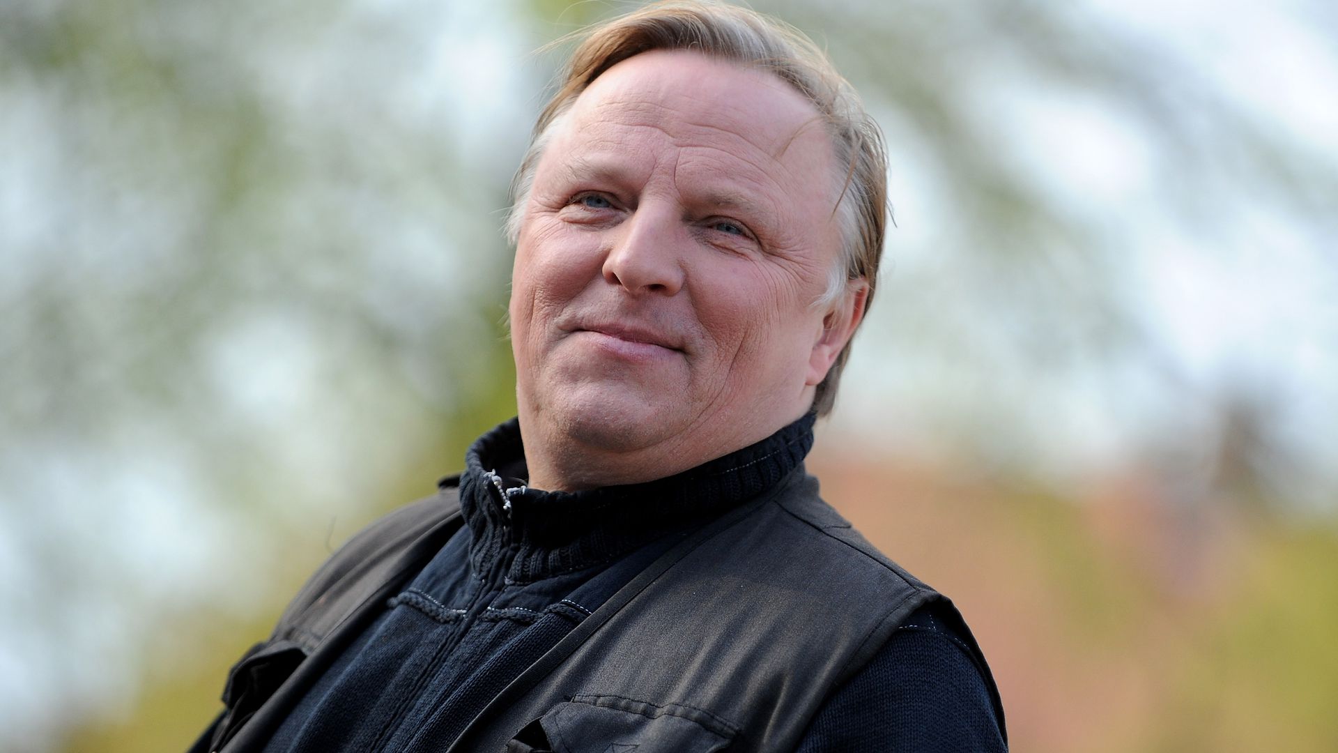 "Tatort"-Star Axel Prahl wollte eigentlich Pfarrer werden