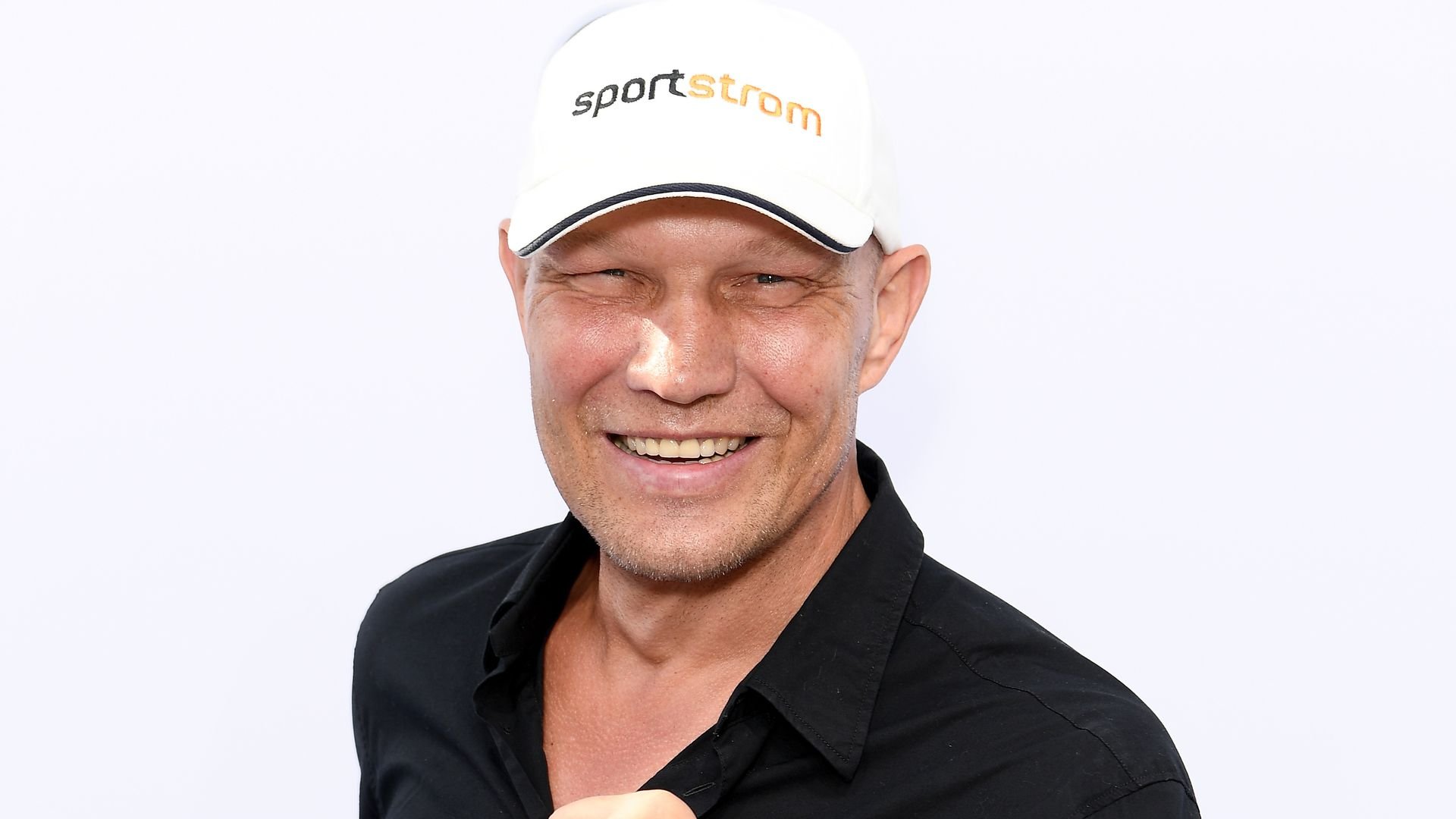 "Fette Sau": Axel Schulz wurde von seinem Arzt beleidigt