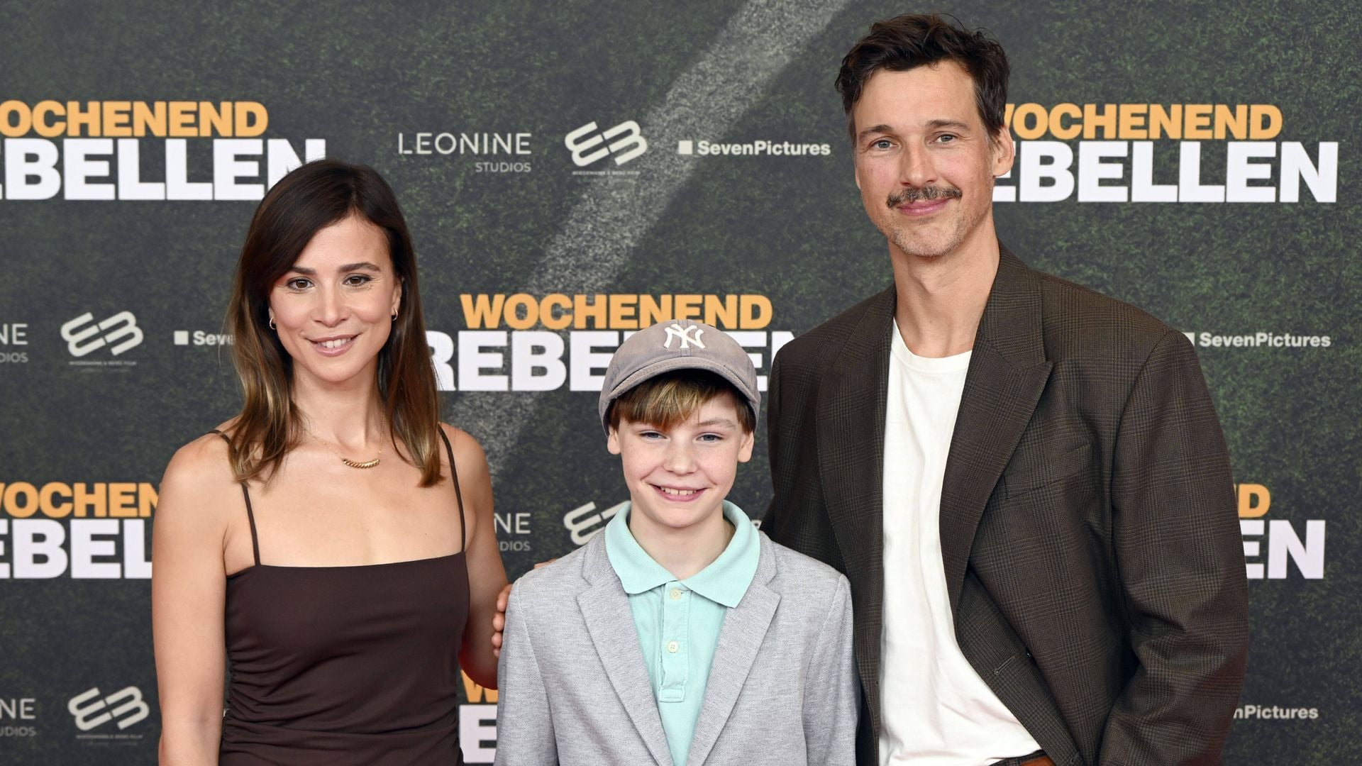 Deutscher Kinohit "Wochenendrebellen" bekommt Reboot