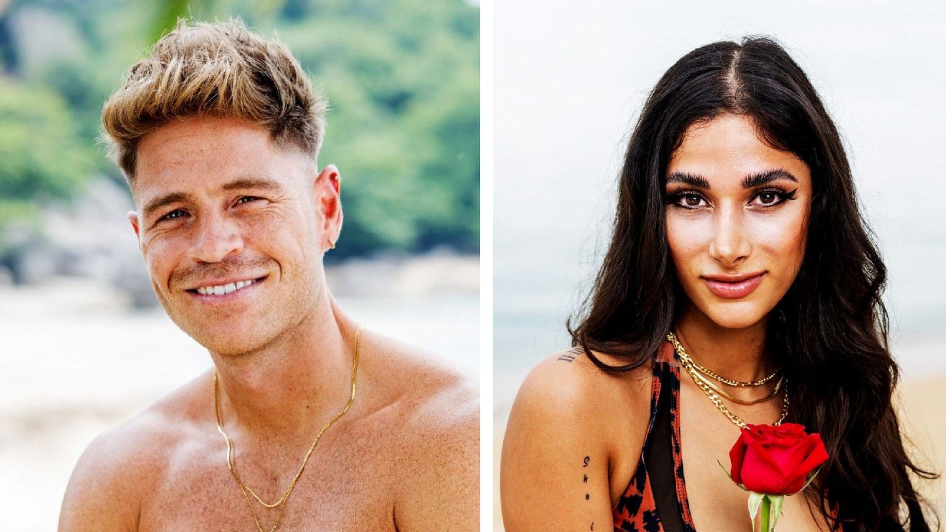"Bachelor in Paradise"-Bene fand Pams Verhalten "respektlos"