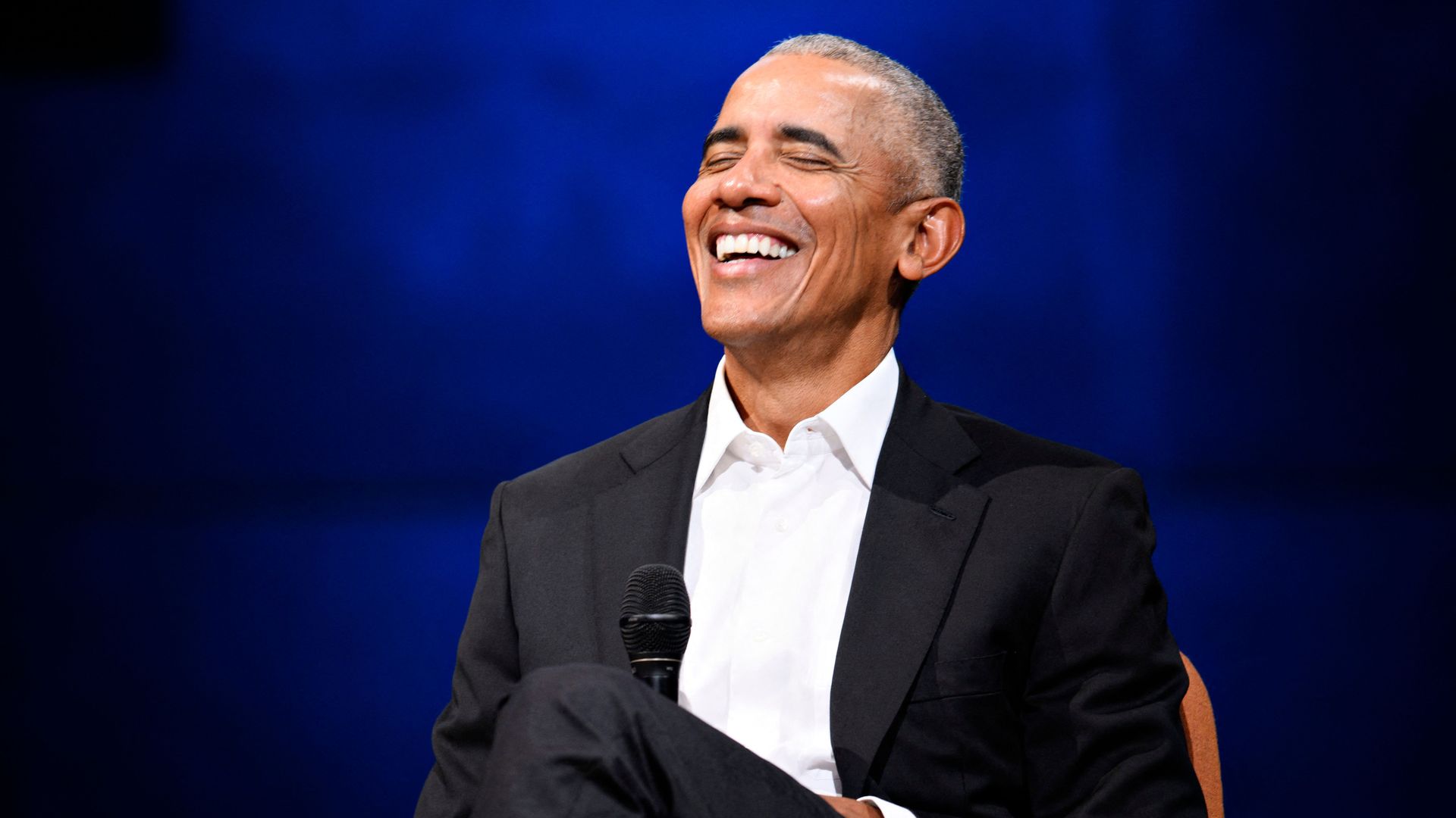 Barack Obama verrät seine Highlights des Jahres 2022