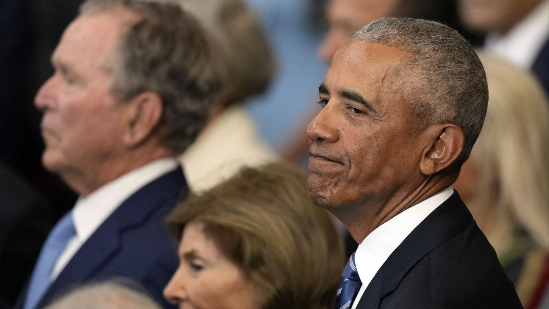 "Real": Barack Obama glaubt an Existenz von Außerirdischen
