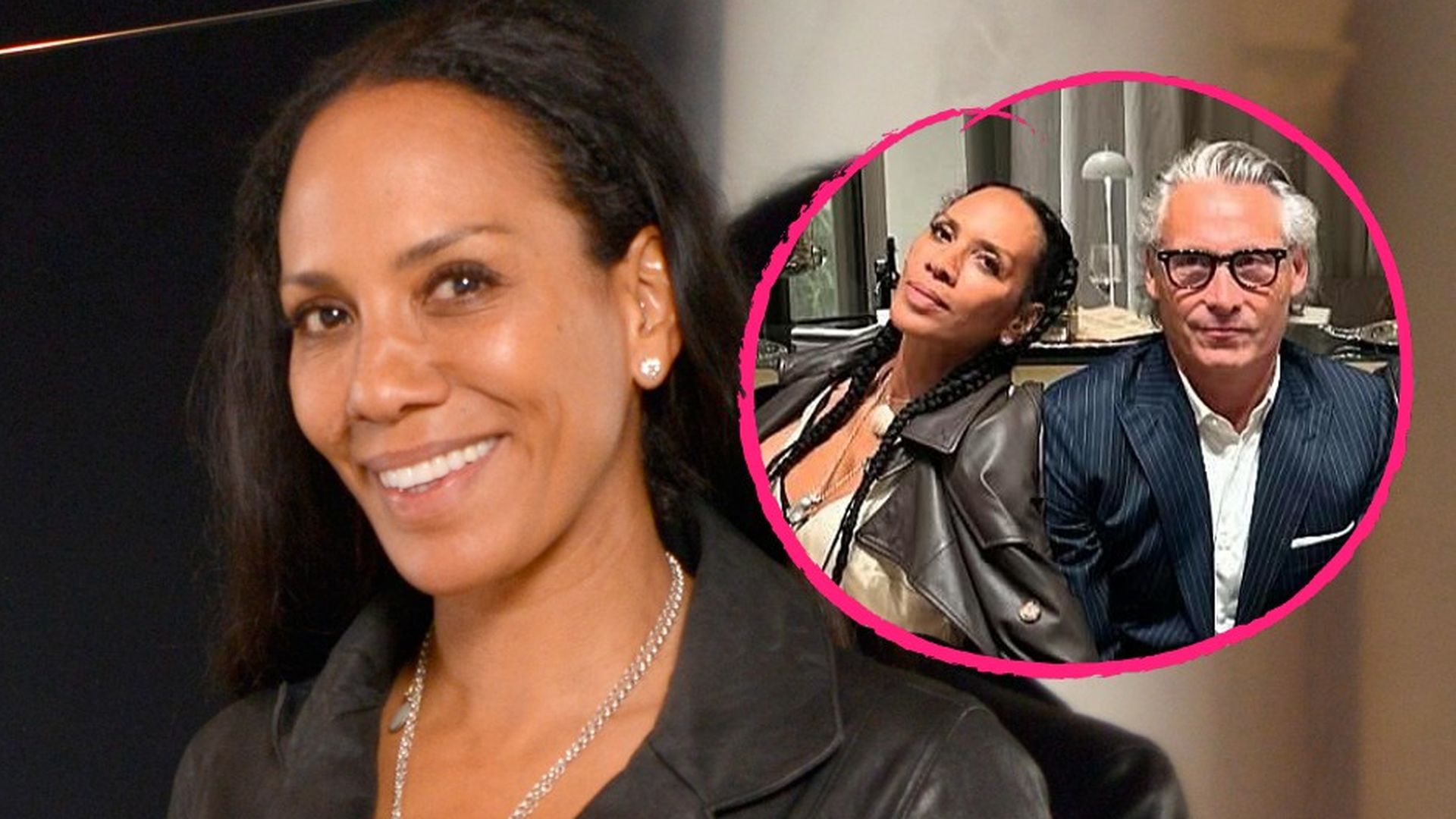 Barbara Becker zieht für ihren Freund nach Mailand um