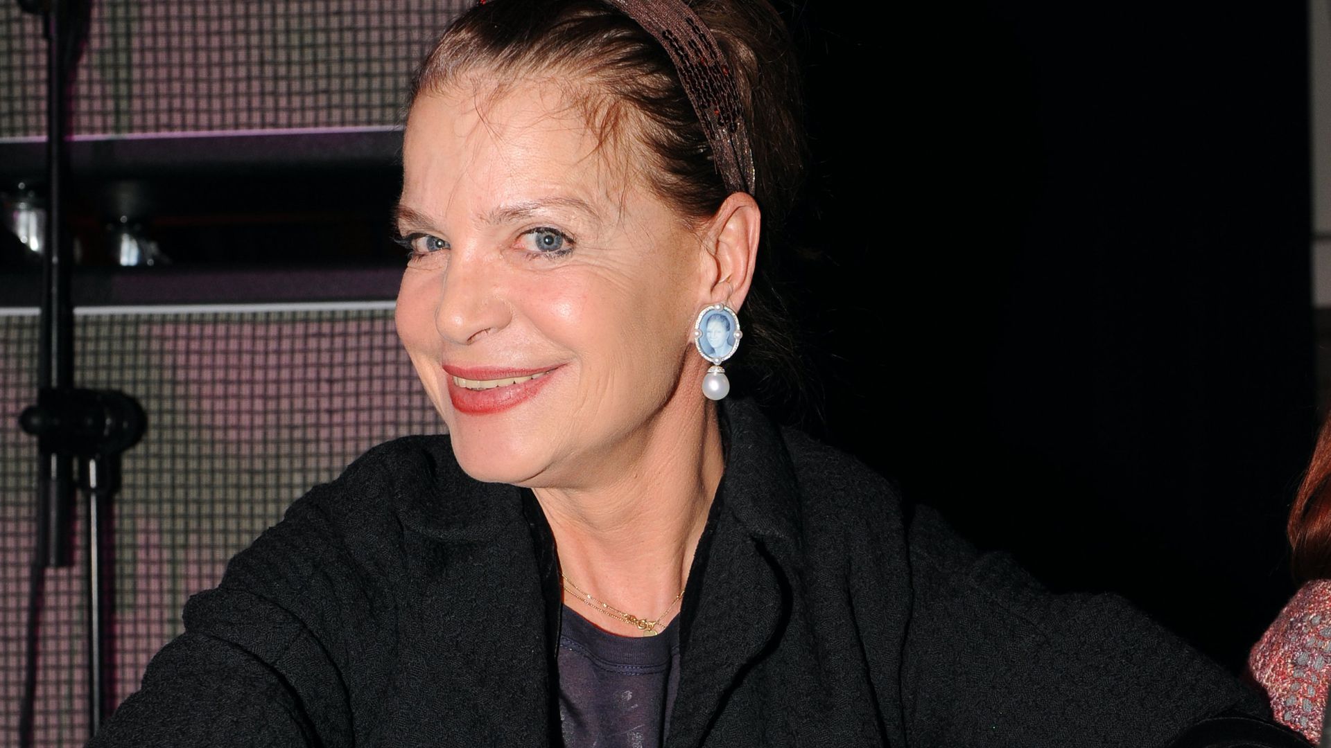 Barbara Engel & Sohn vom Ex zusammen im Urlaub