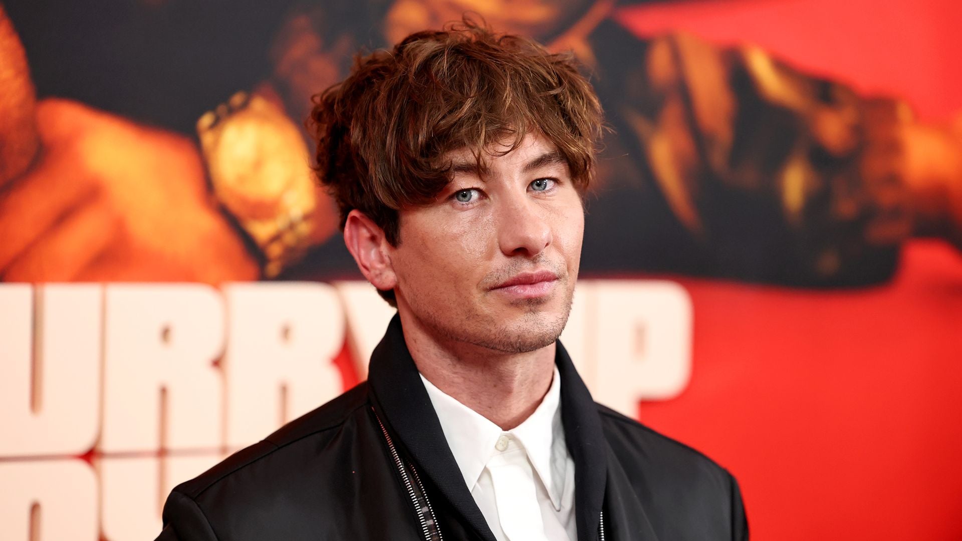 Barry Keoghan wiegt wegen Beatles-Filmdreh unter 60 Kilo