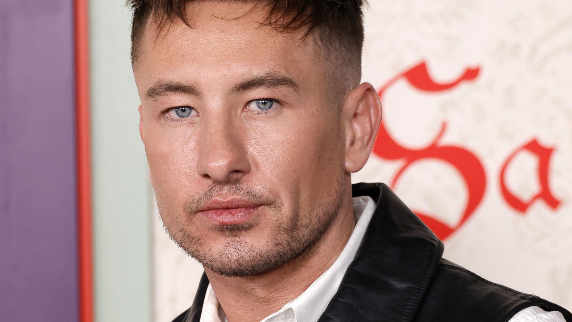 In einer "Saltburn"-Szene fühlte sich Barry Keoghan "ekelig"