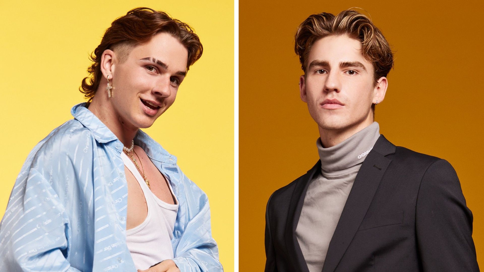 So ging es mit "Prince Charming"-Leon und Basti weiter!