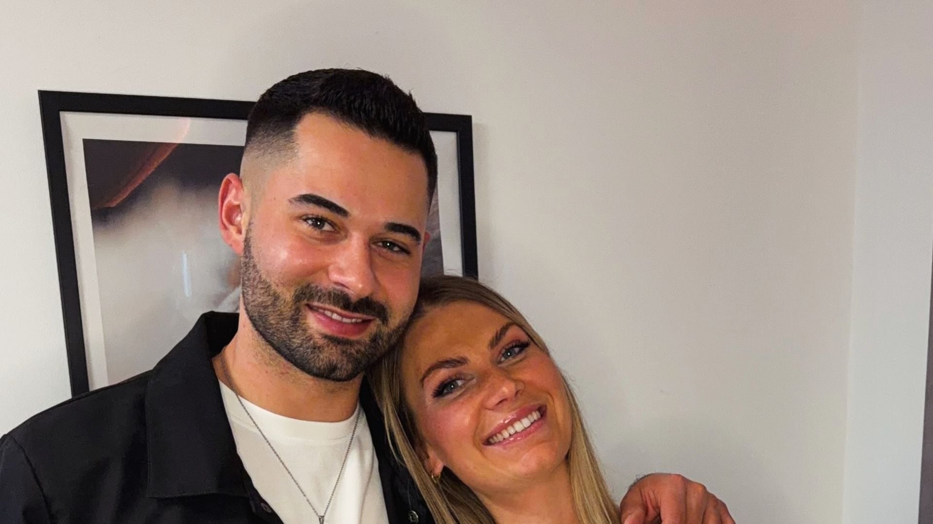 "Bauer sucht Frau": Kerrin & Basti wagen nächsten Schritt