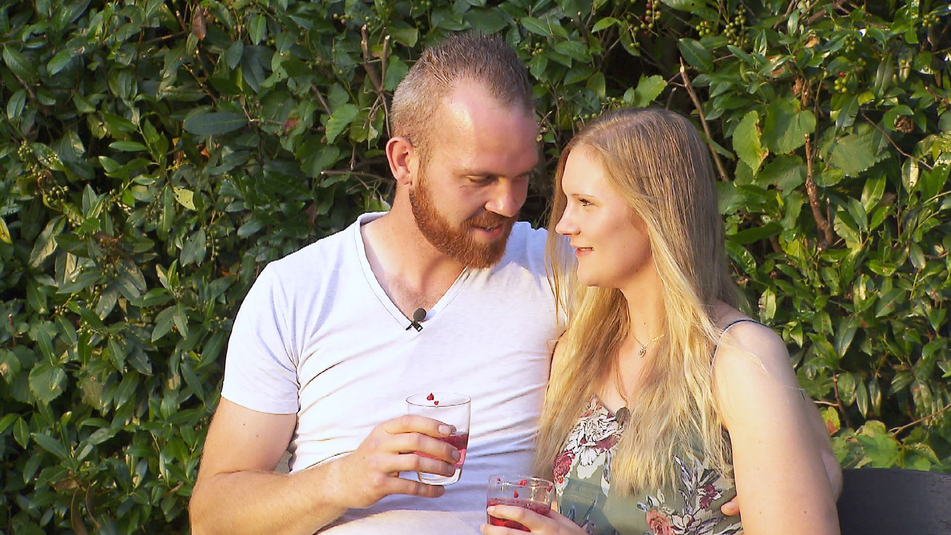 "Bauer sucht Frau"-Thomas: Carina hat keine Gefühle für ihn!