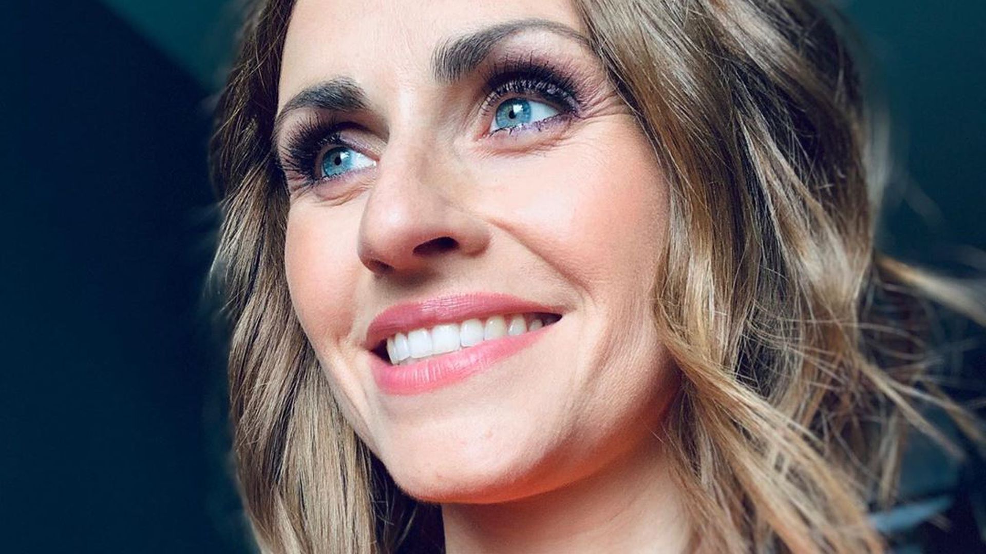 TV-Star Bella Lesnik: Mit Transgender-Freund will sie Kinder