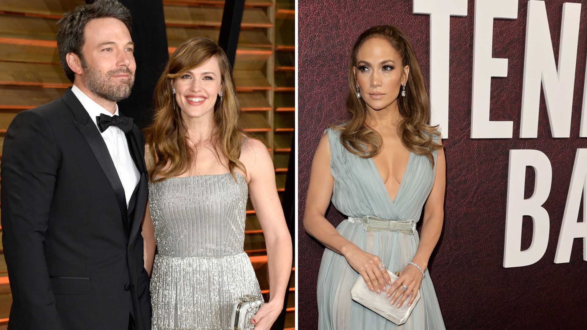 Ben Afflecks Interview über Ex Jennifer: J.Lo ist angepisst!