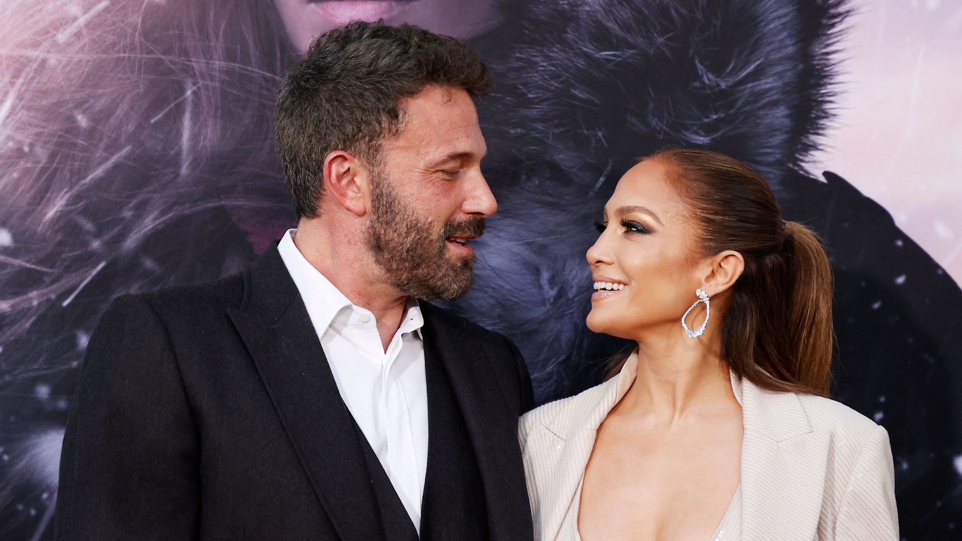 Dank Ehemann Ben liebt sich Jennifer Lopez mehr als je zuvor