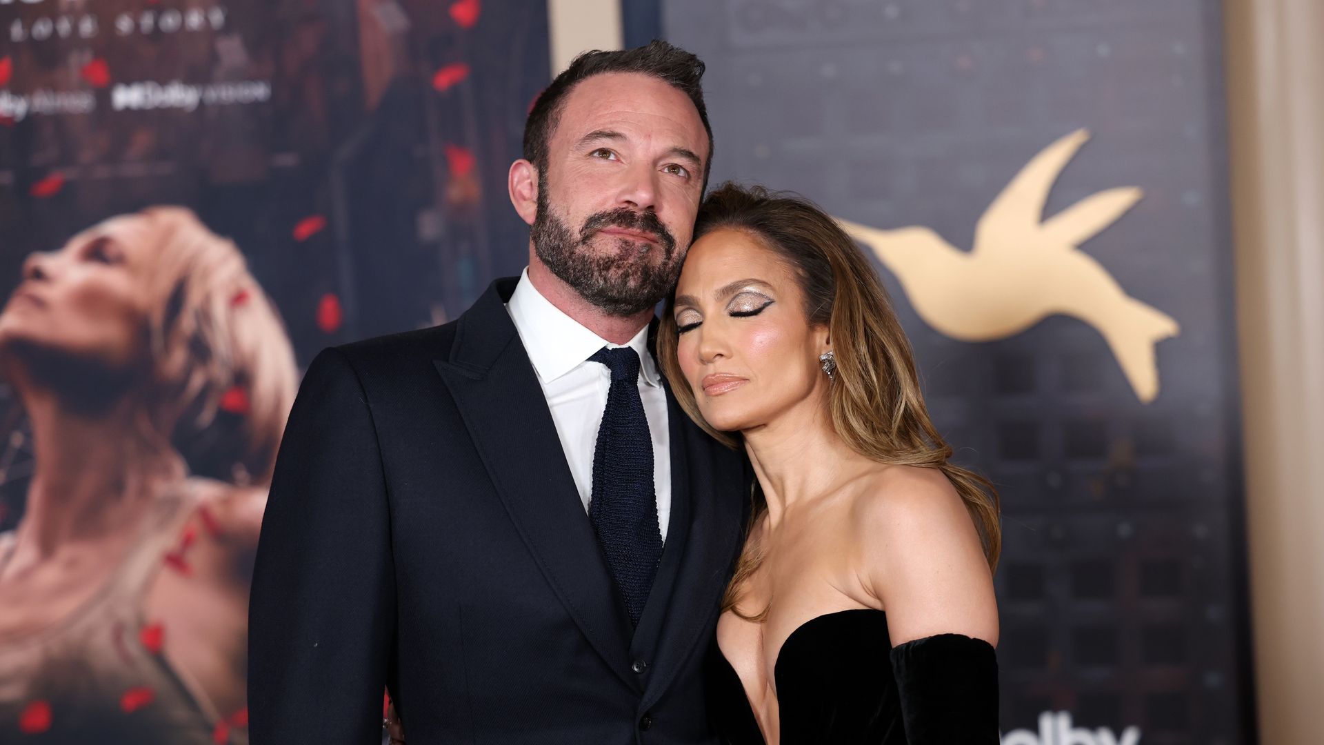 Scheidung von Ben? Jennifer Lopez ist am Boden zerstört
