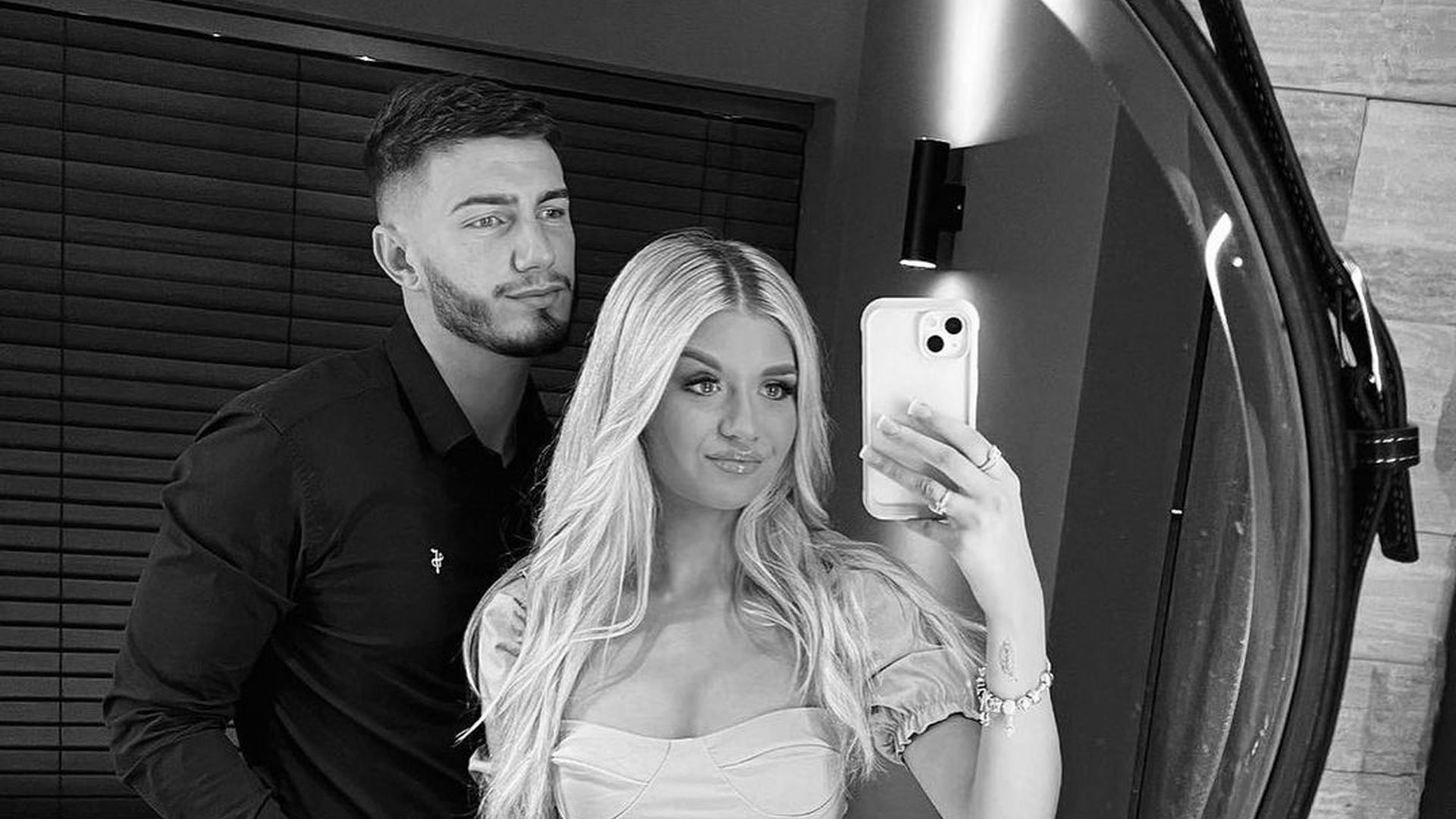 Paar Tage nach Hochzeitsantrag: Ex-Fußballstar (23) ist tot