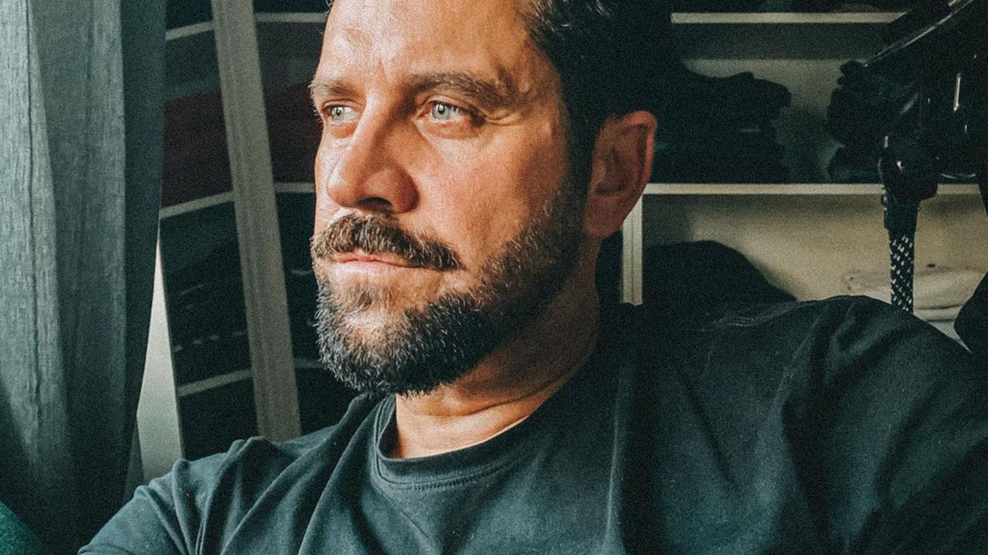 "Abstand": Ben Kauer nimmt sich nach Trennung Netz-Auszeit