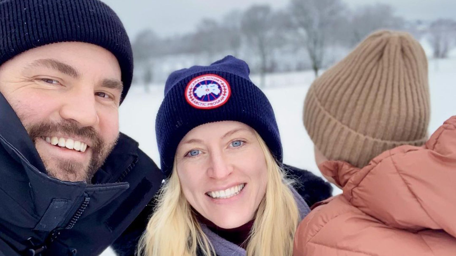 "Unter uns"-Star Benjamin Heinrich ist wieder Vater geworden