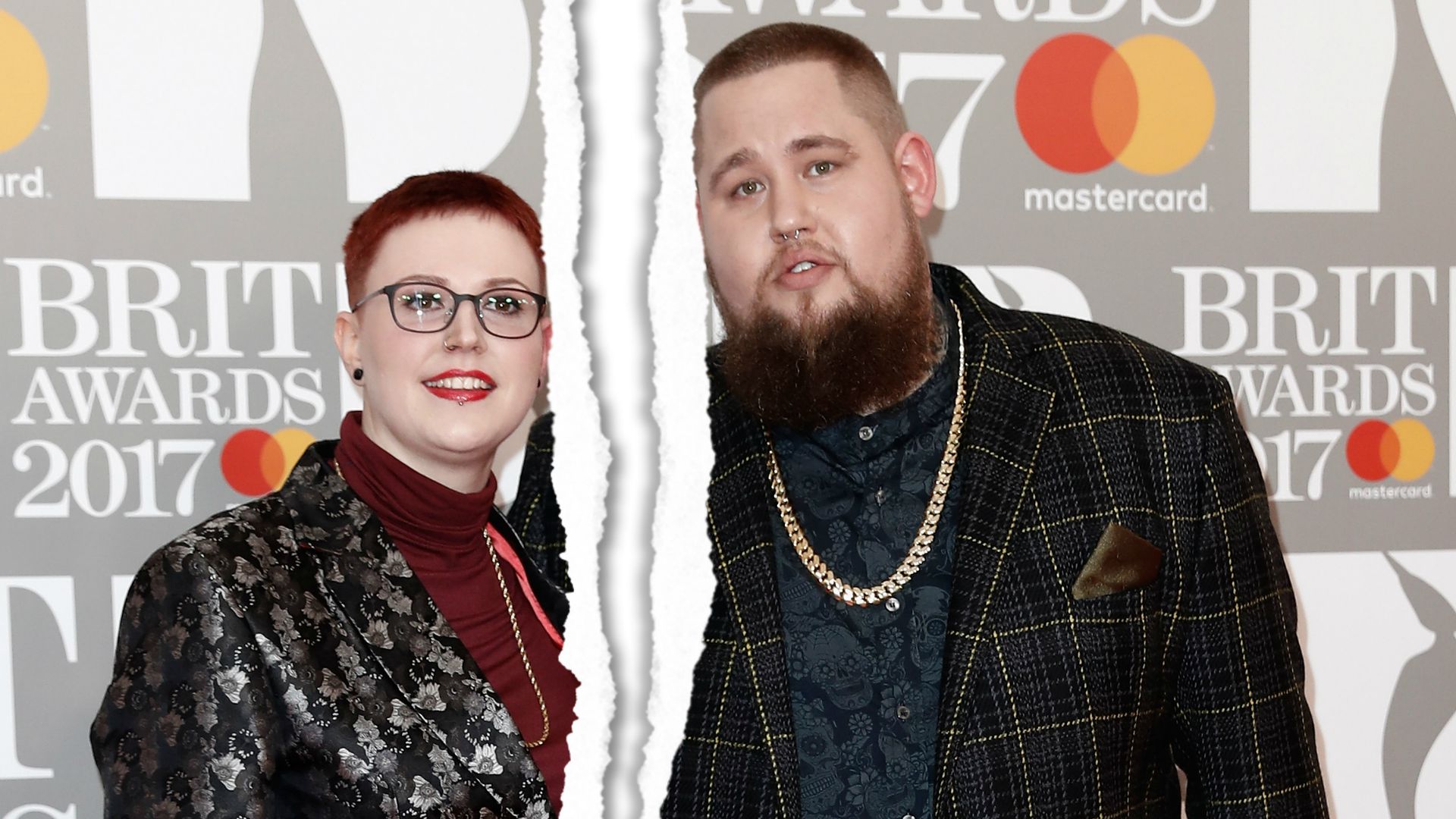 Rag'n'Bone Man: Trennung nach nur sechs Monaten Ehe