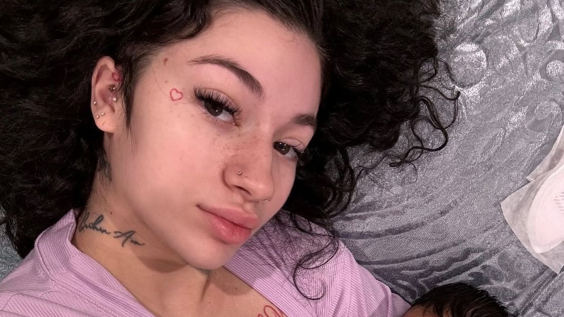 Putzig! Erstes Foto von Danielle Bregoli und ihrer Tochter