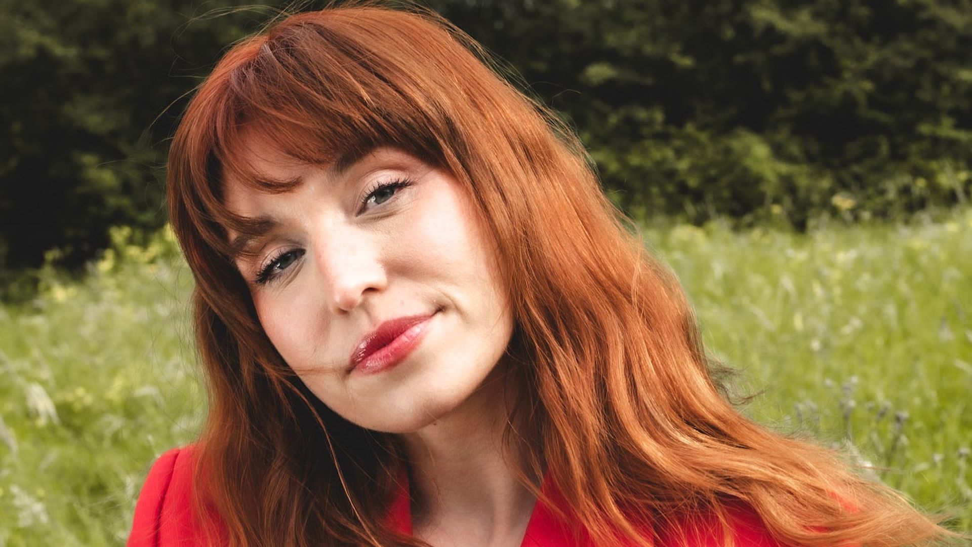 Neues Ich: Deswegen hat sich Bianca Heinicke stark verändert
