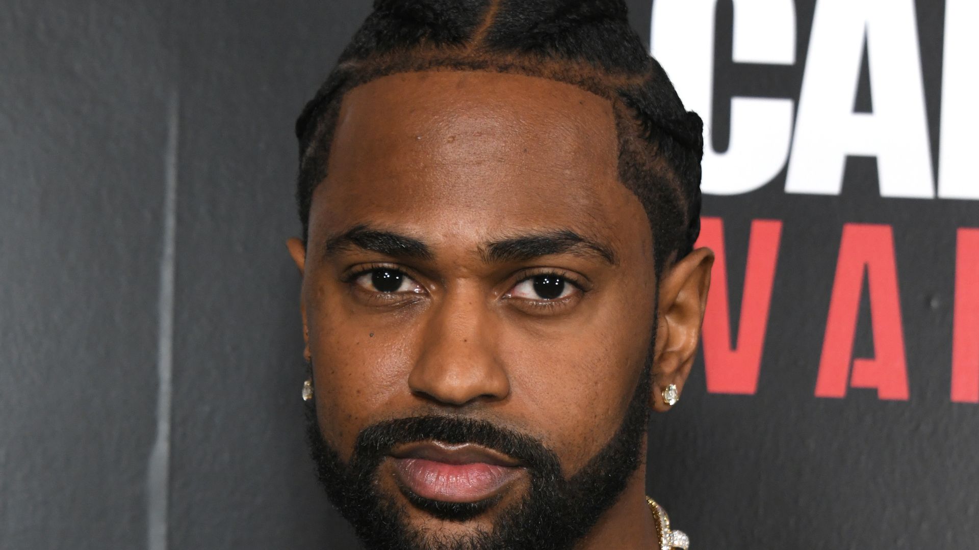 Nach Depressionen: Rapper Big Sean bringt erstes Buch raus