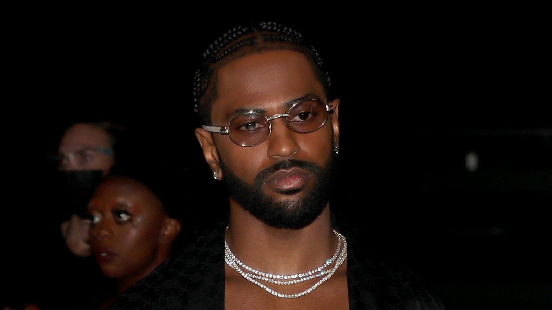 Keine OP: Big Sean wehrt sich gegen Fake-Sixpack-Gerüchte