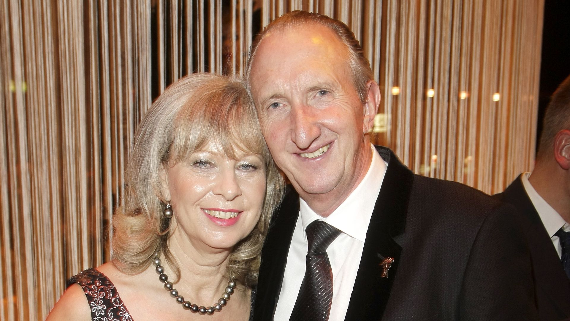 Fast 50 Jahre Ehe: Mike Krüger verrät Geheimnis seiner Liebe