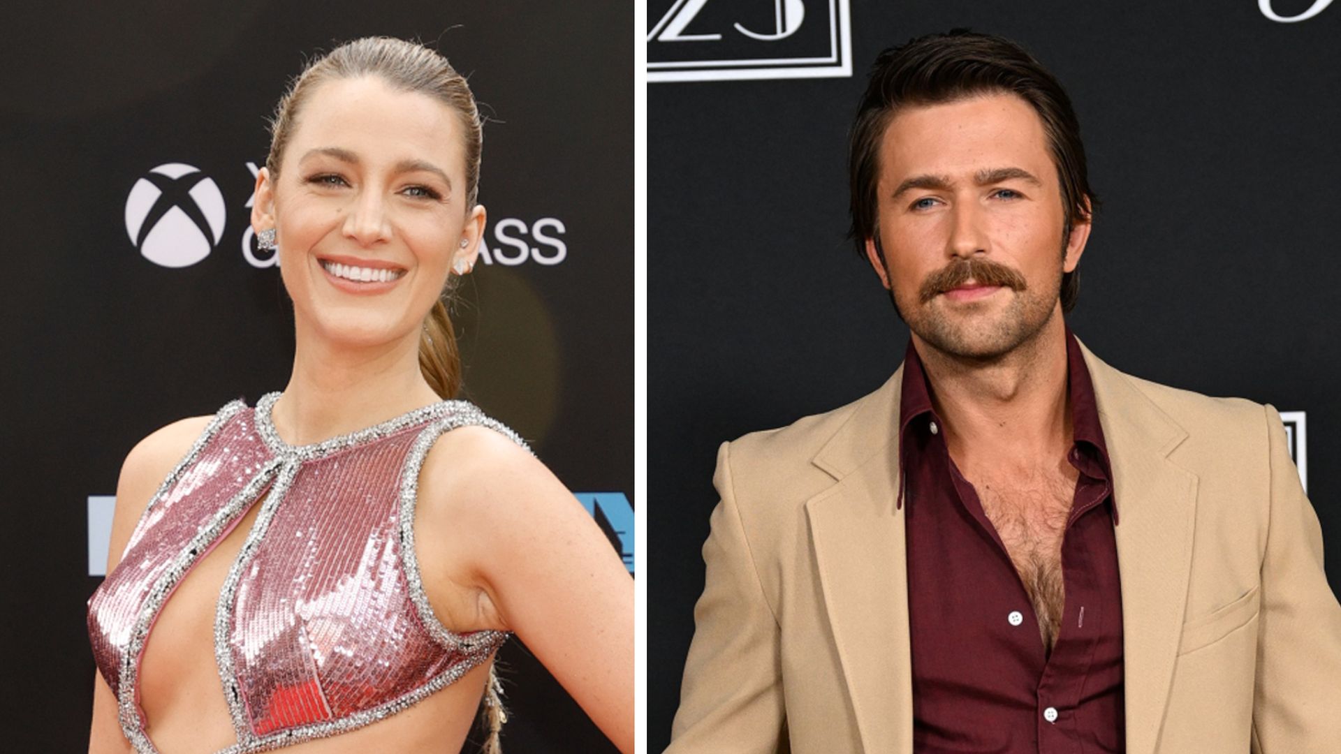 Dieser Star spielt neben Blake Lively in Buchverfilmung mit!
