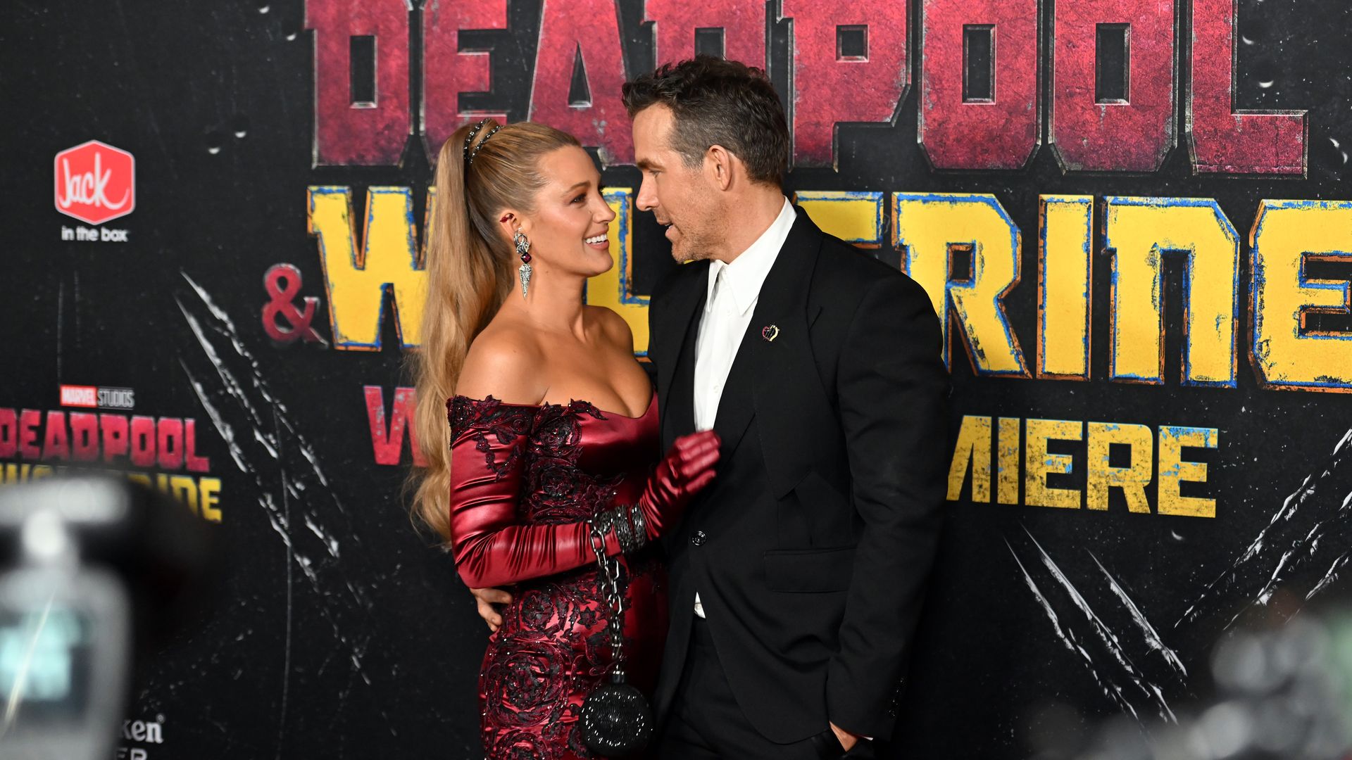 Wegen Blake: Keine "Deadpool"-Fortsetzung mit Ryan Reynolds?