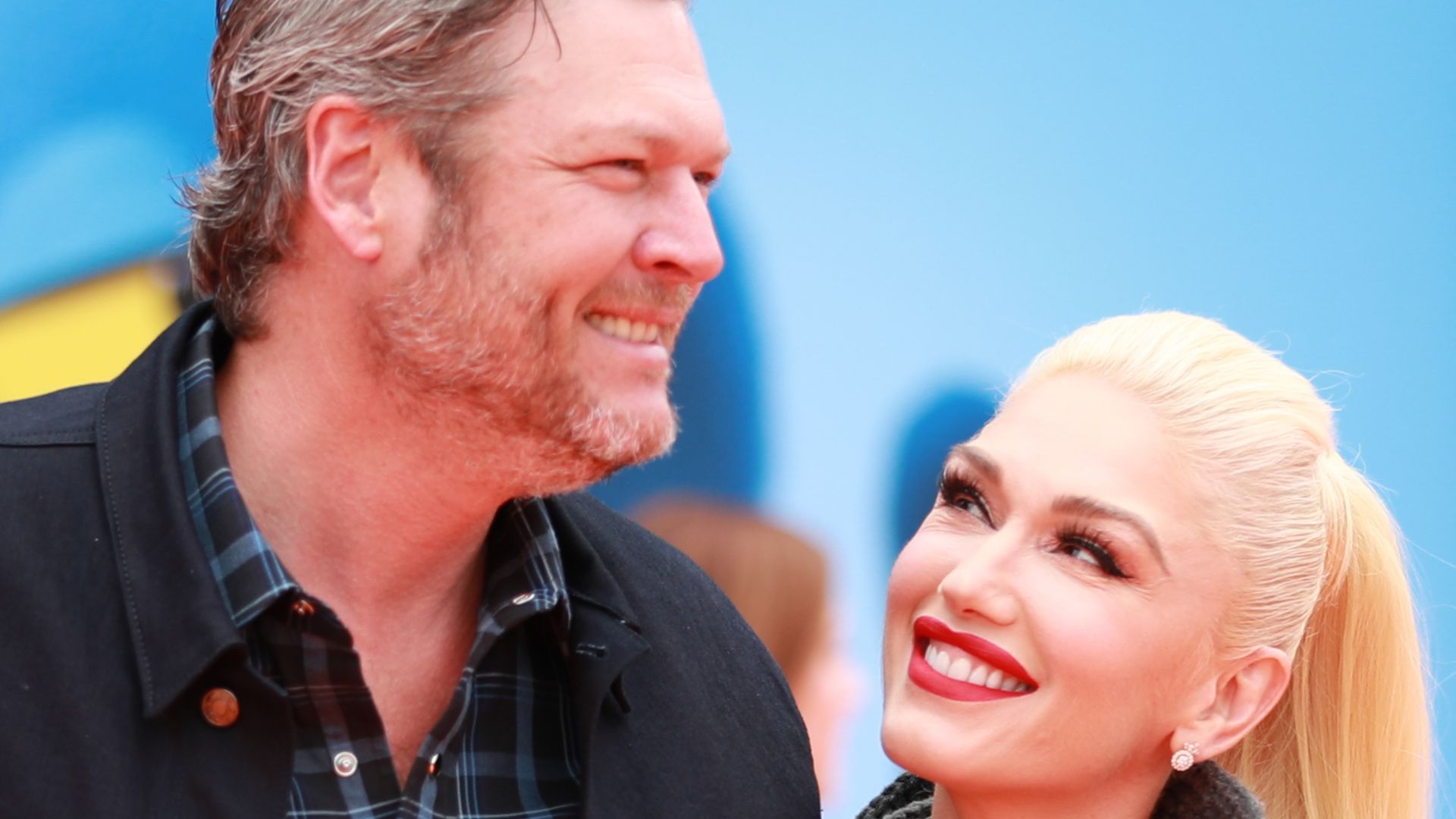 Nackte Backen: Wo ist denn bloß Gwen Stefanis Höschen hin?