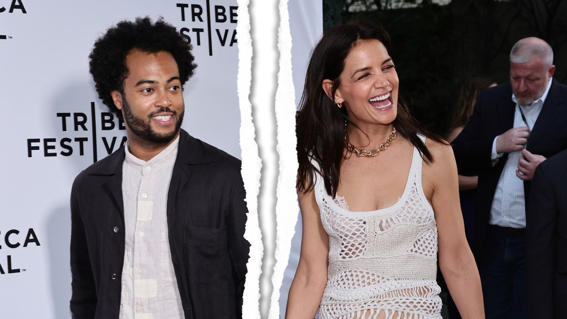 Katie Holmes und Bobby Wooten III. sollen getrennt sein!