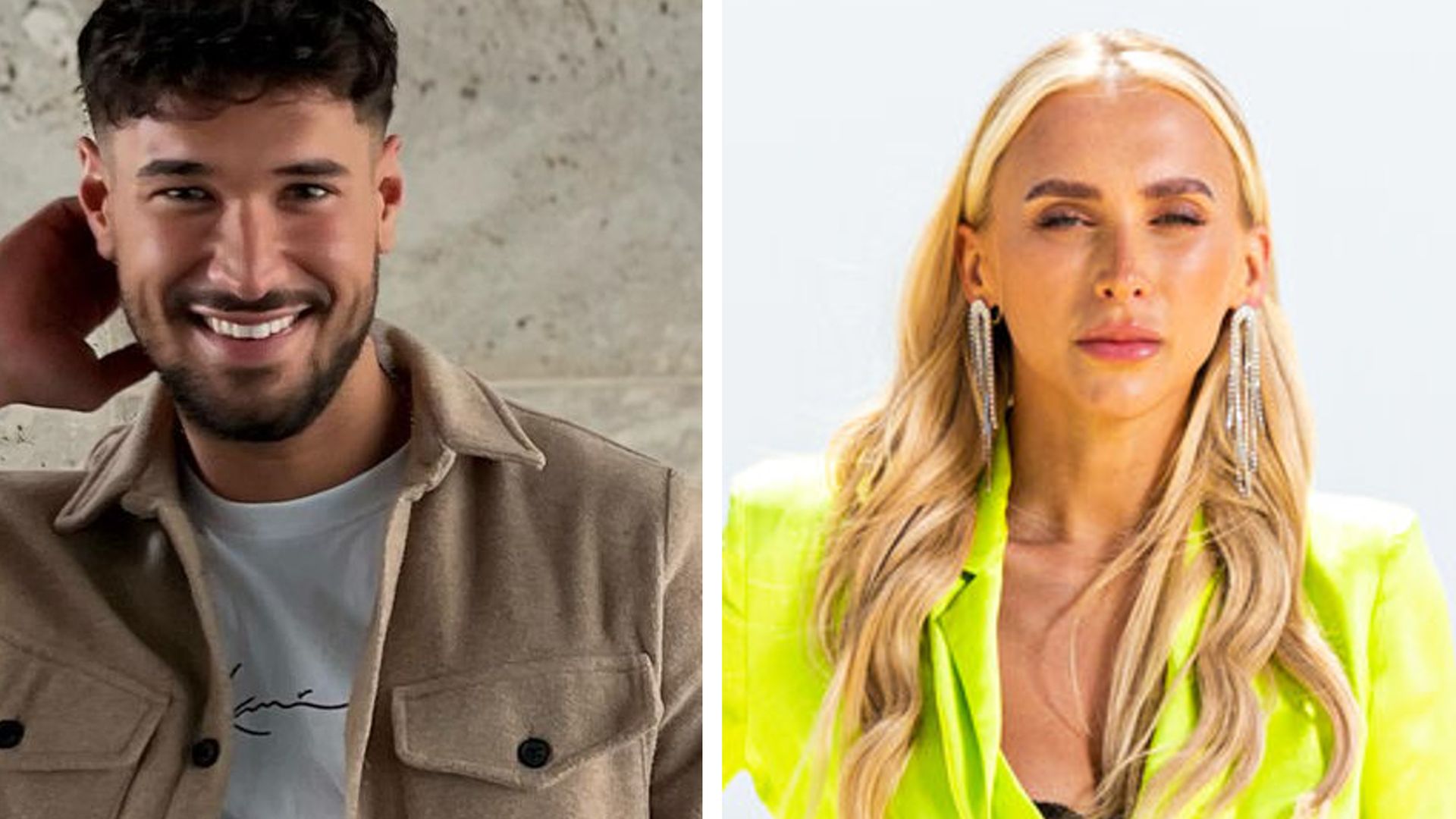 "Ex on the Beach"-Drama: Spielte Bocc etwa nur mit Beverly?