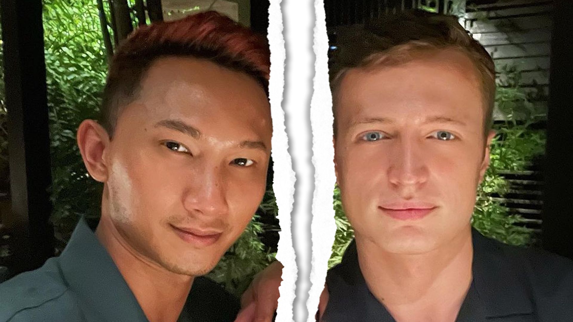 Die "Prince Charming"-Stars Bon und Max haben sich getrennt