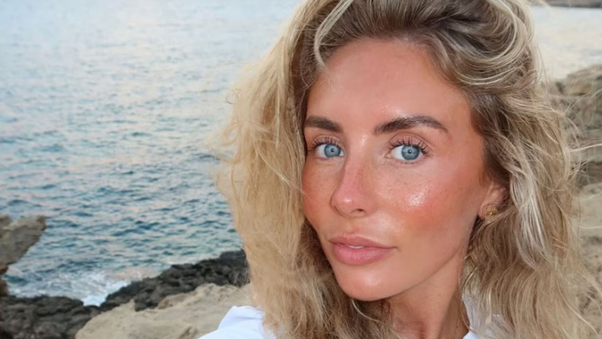 Bonnie Blue | Promiflash