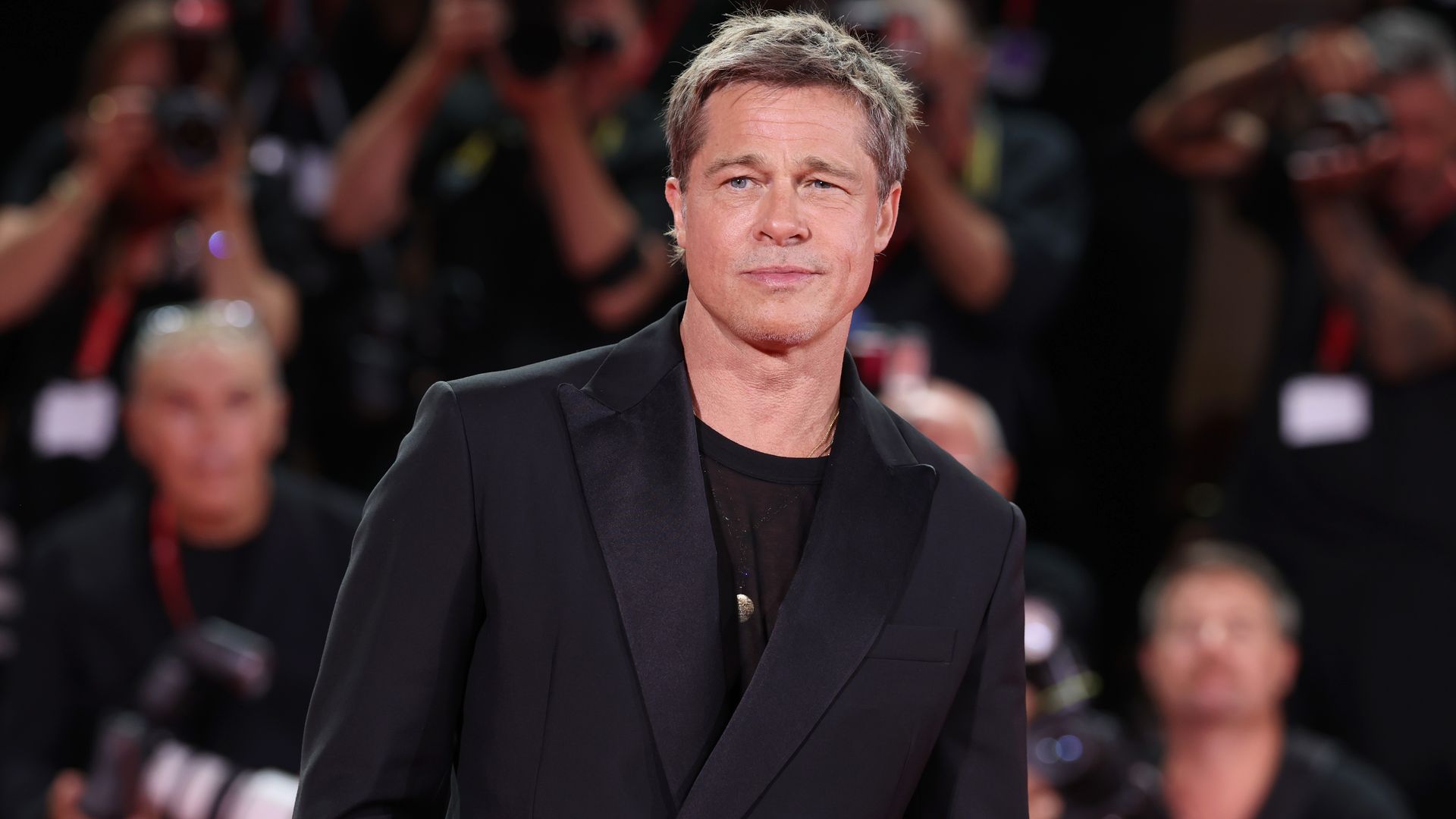 Filmklassiker mit Brad Pitt nun auf Netflix verfügbar