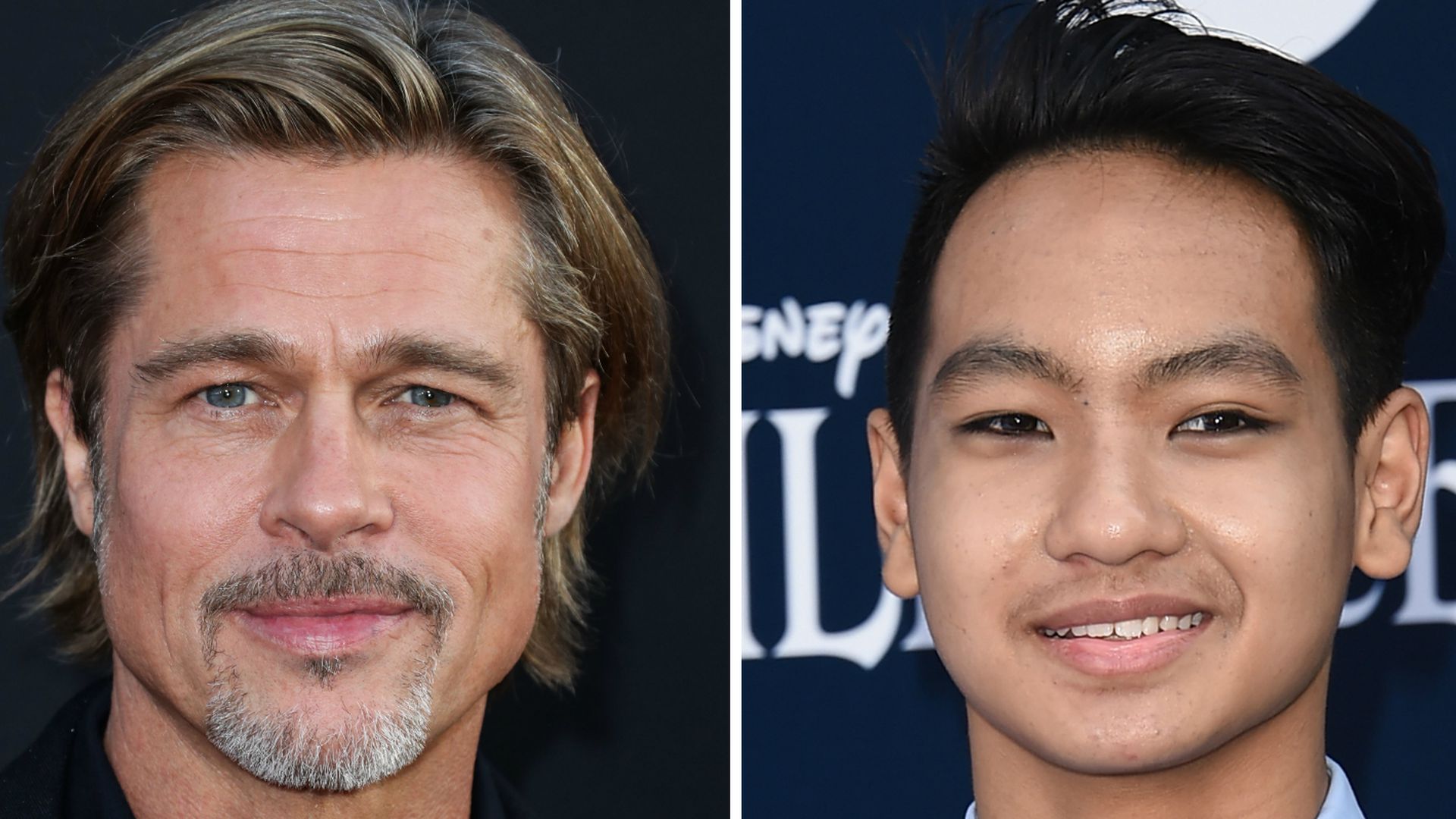Nach Streit 2016: Brad Pitt besucht Sohn Maddox nicht an Uni