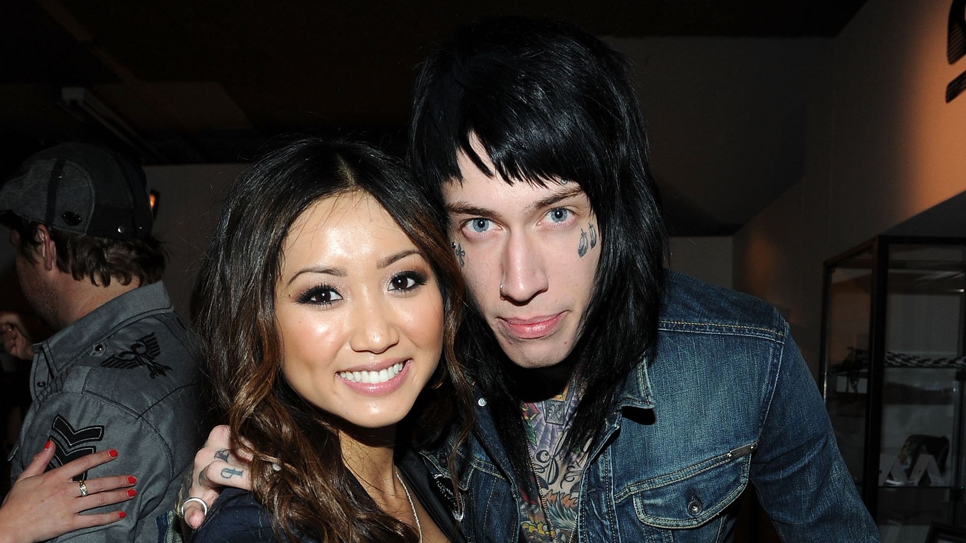 "Alles gelogen": Trace Cyrus wirft Ex Brenda Song Betrug vor