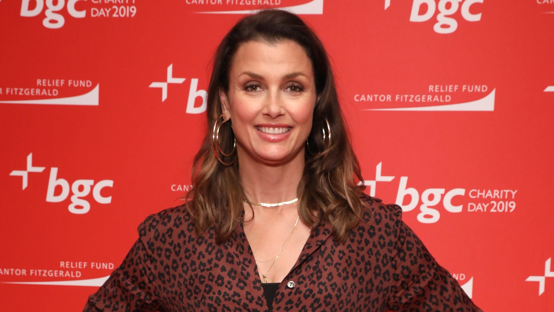 Sohn mit Tom Brady: Bridget Moynahan dankbar für Familie
