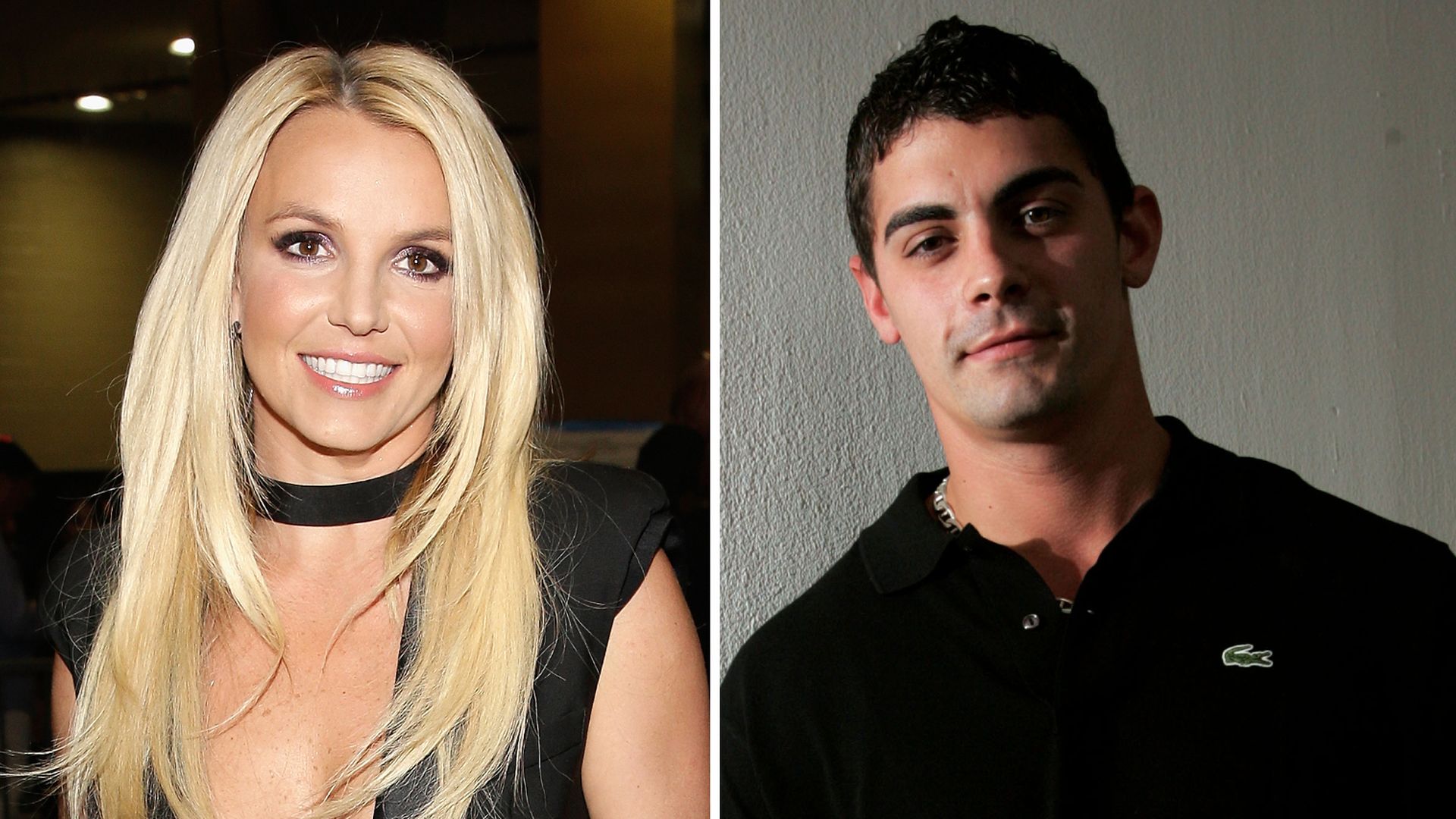 Hochzeits-Crash: Britney Spears' Ex Jason bleibt in Haft!