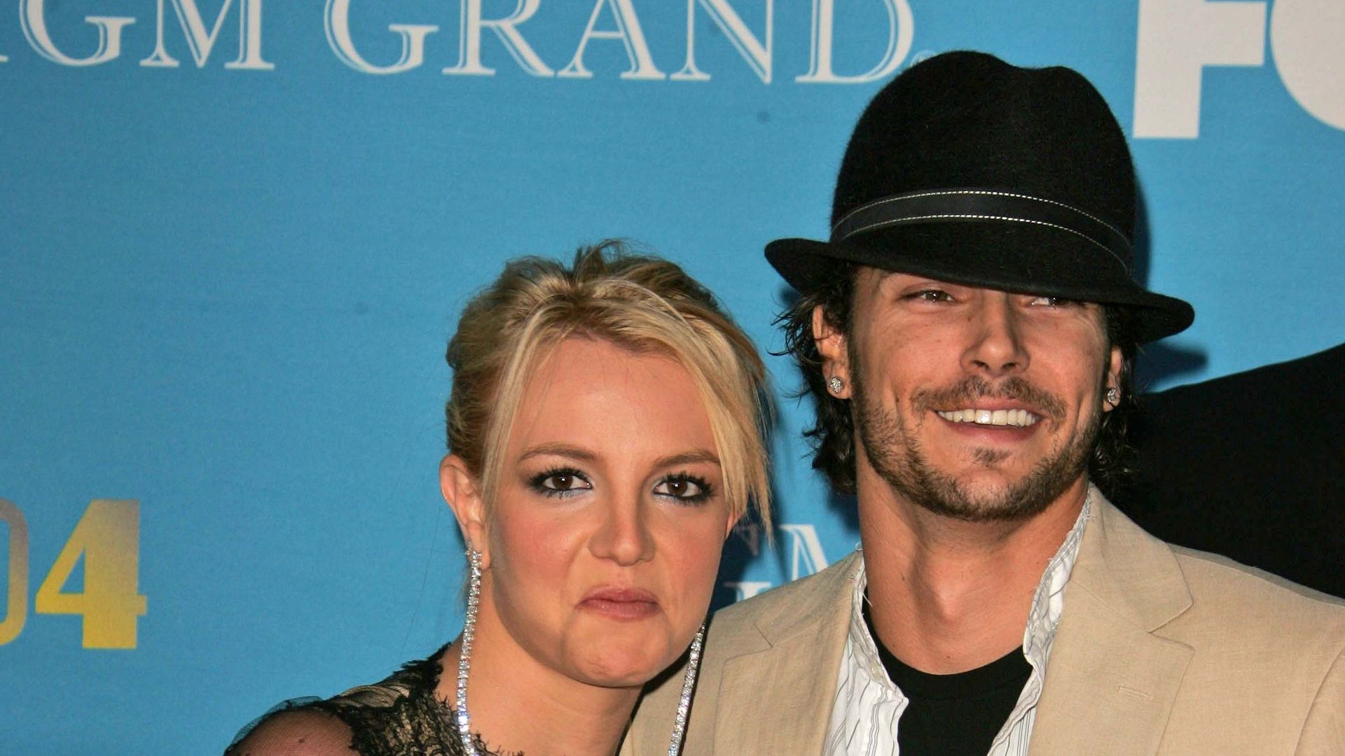Britney Spears will gegen Ex Kevin Federlines Buch vorgehen
