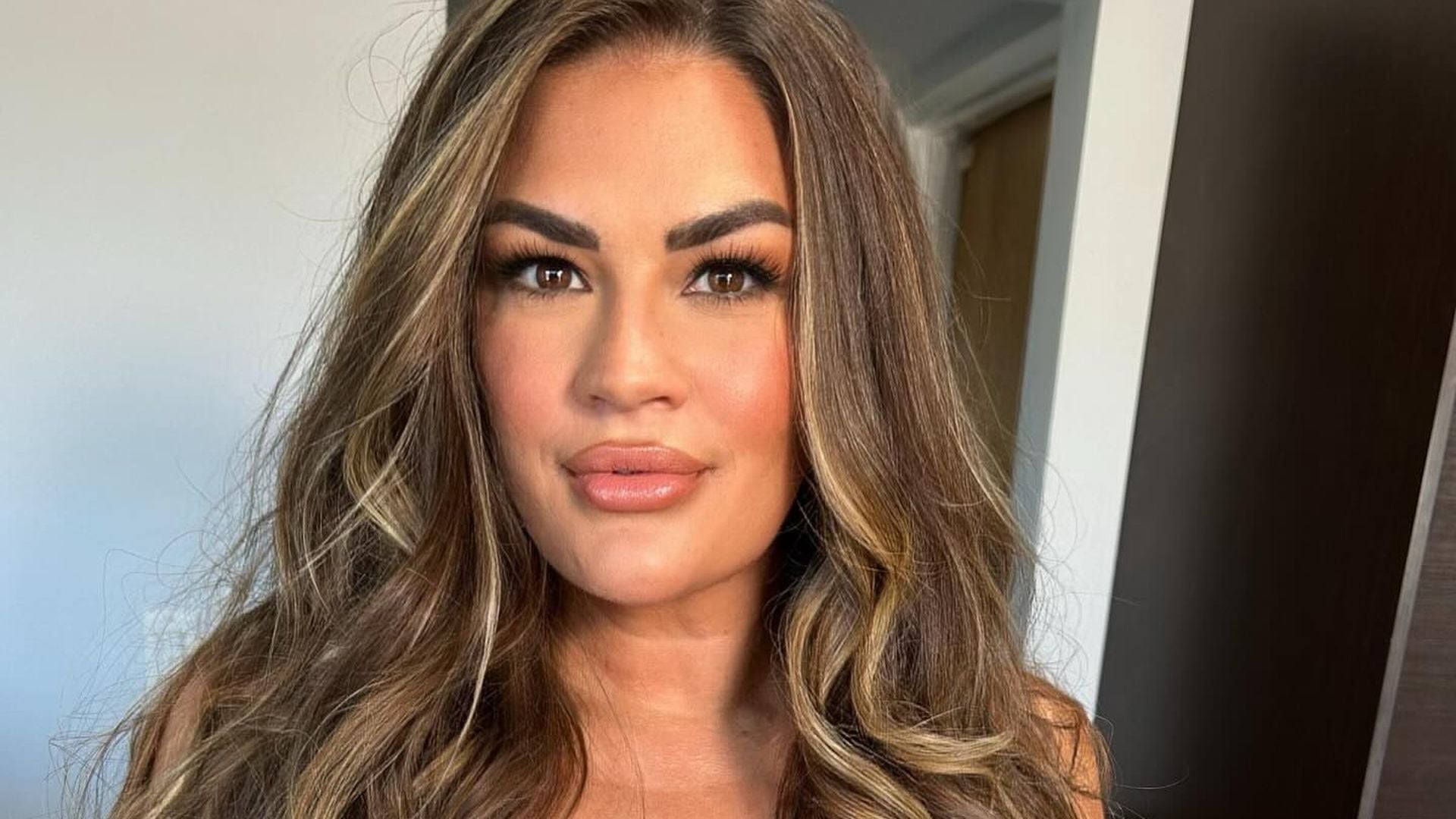 Brittany Cartwright erholt sich von mysteriöser Operation