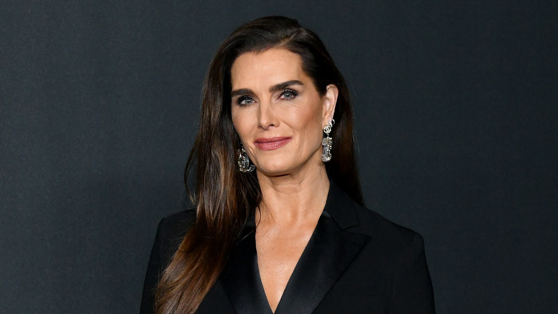 Brooke Shields bekam als Teenager aufdringliche Fragen