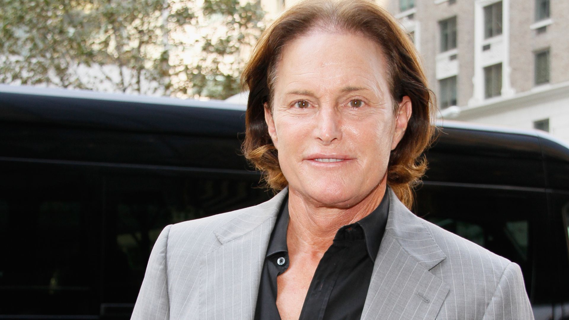 Glamourös: Bruce Jenner plant Coming-out im TV!