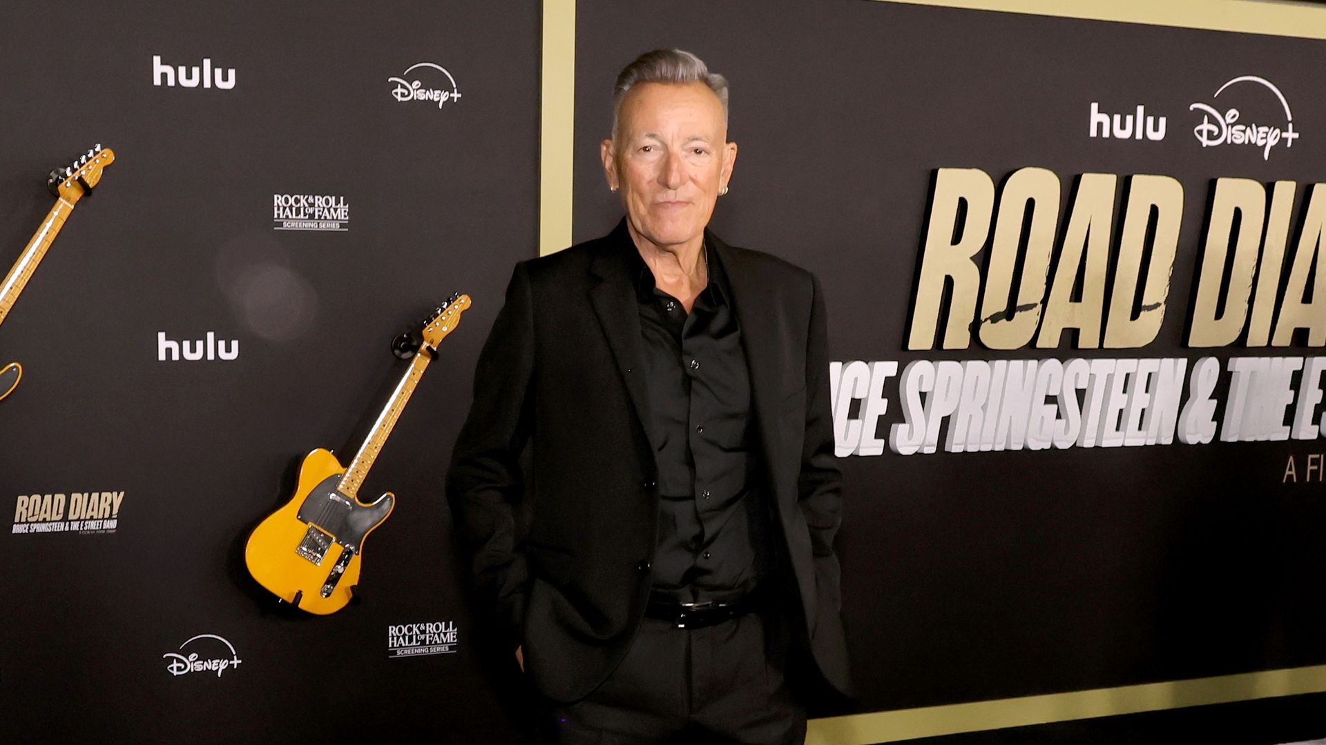 Bruce Springsteen veröffentlicht 83 ungehörte neue Songs