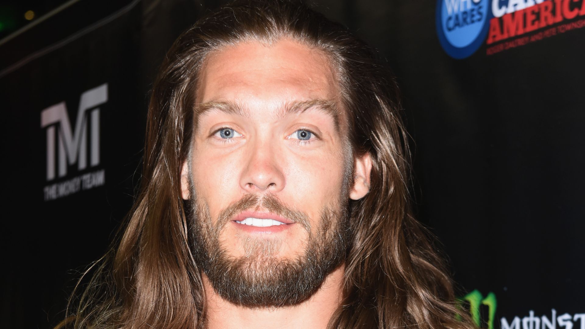 NFL-Star Bryan Braman (†38) stirbt nach langem Krebskampf