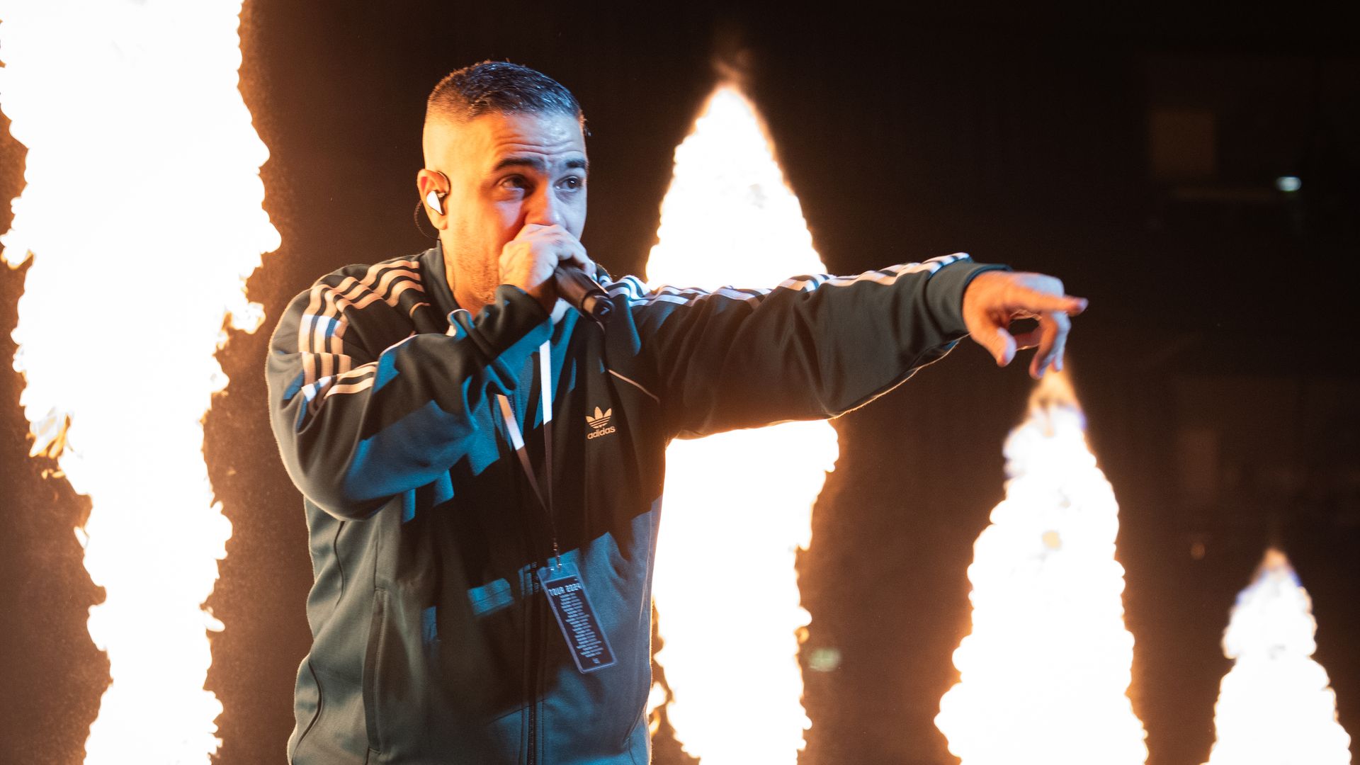 Die Kids von Bushido schämen sich für seine derben Raptexte