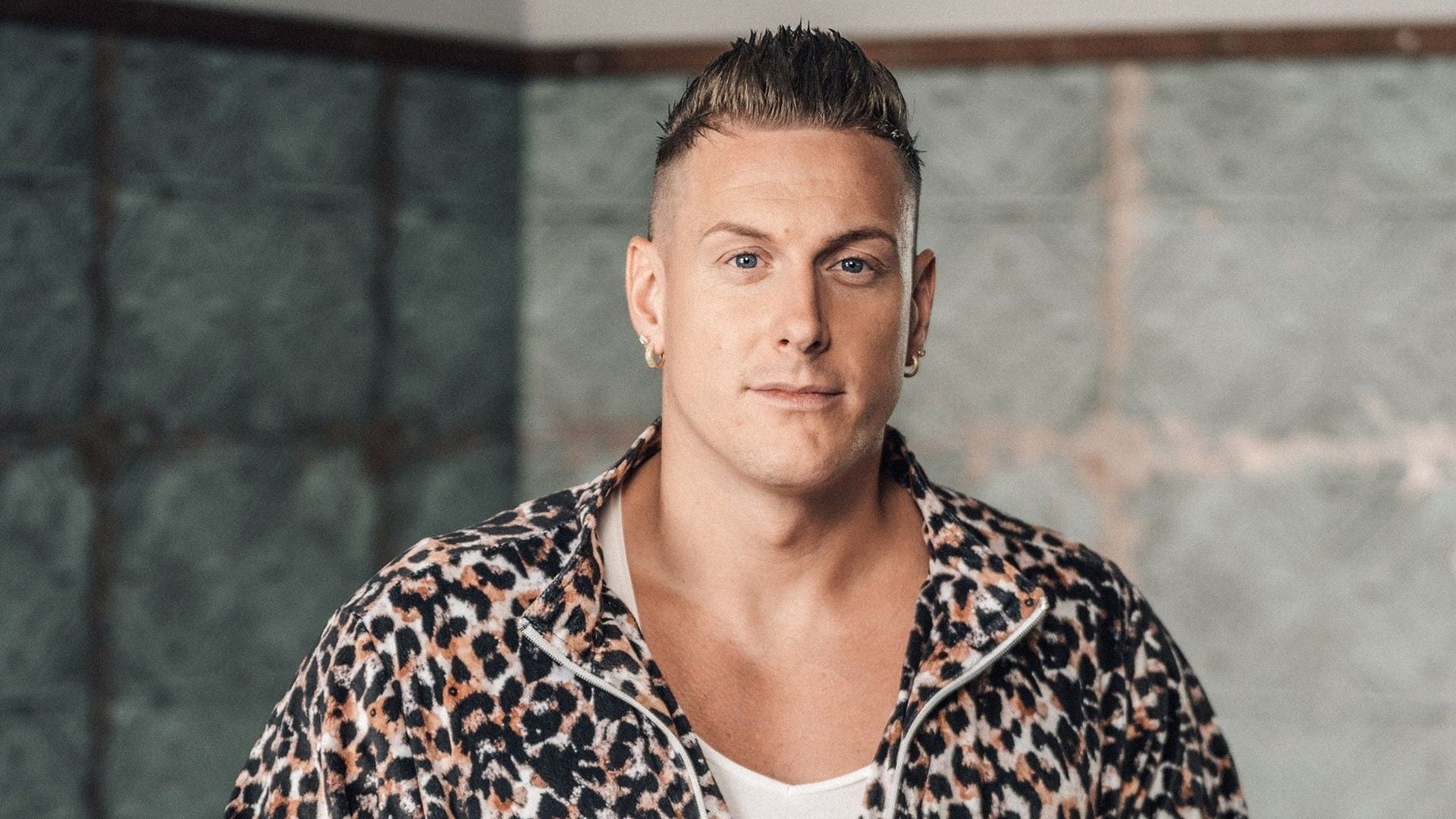 Fünfstellige Summe: Calvin Kleinen staubt mit Reality-TV ab