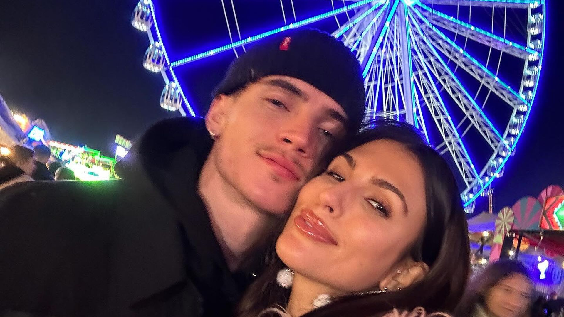 "Too Hot To Handle"-Emily Miller wünscht sich Antrag von Cam